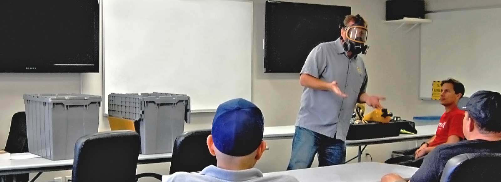 OSHA Compliant Safety Training & Consulting | Safety Unlimited