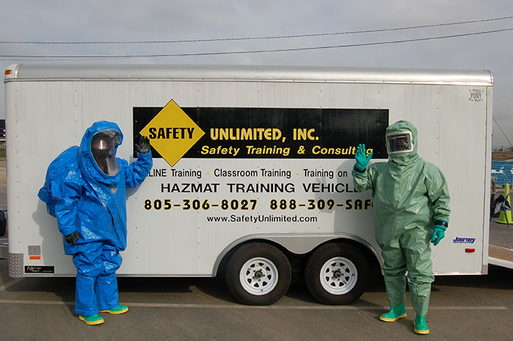 Request a Quote for Classroom Training | Safety Unlimited