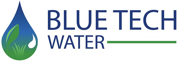 Blue Tech Water Corporate Area