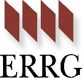 ERRG, Inc. Corporate Area
