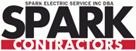 SPARK CONTRACTORS Corporate Area