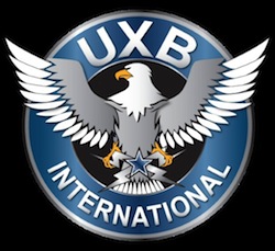 UXB International, Inc. Corporate Area